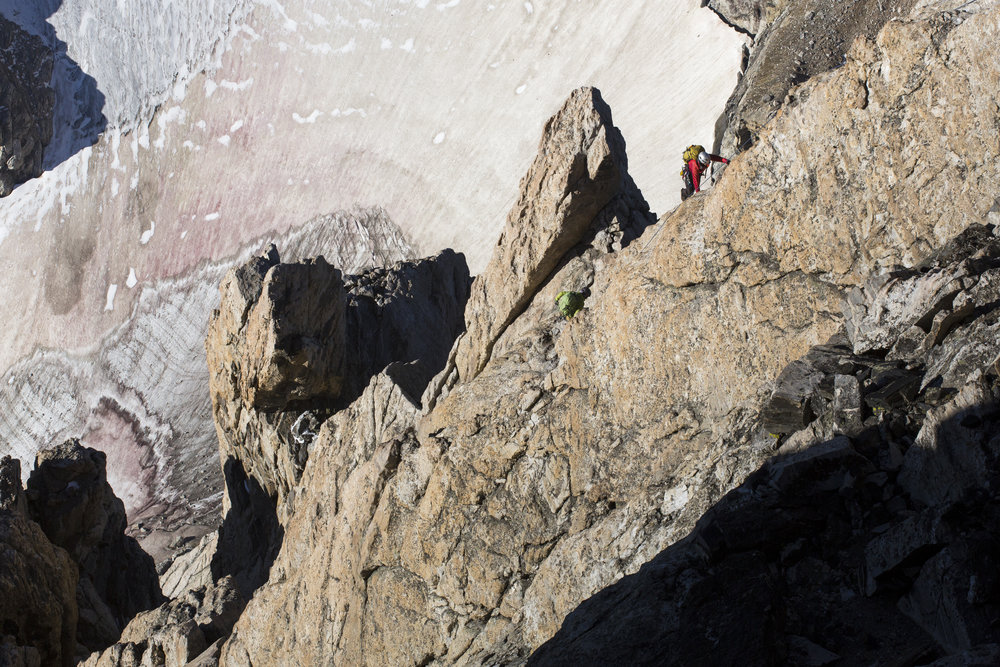 Then I Went Climbing … Featuring Michael Gardner – George & Michael ...